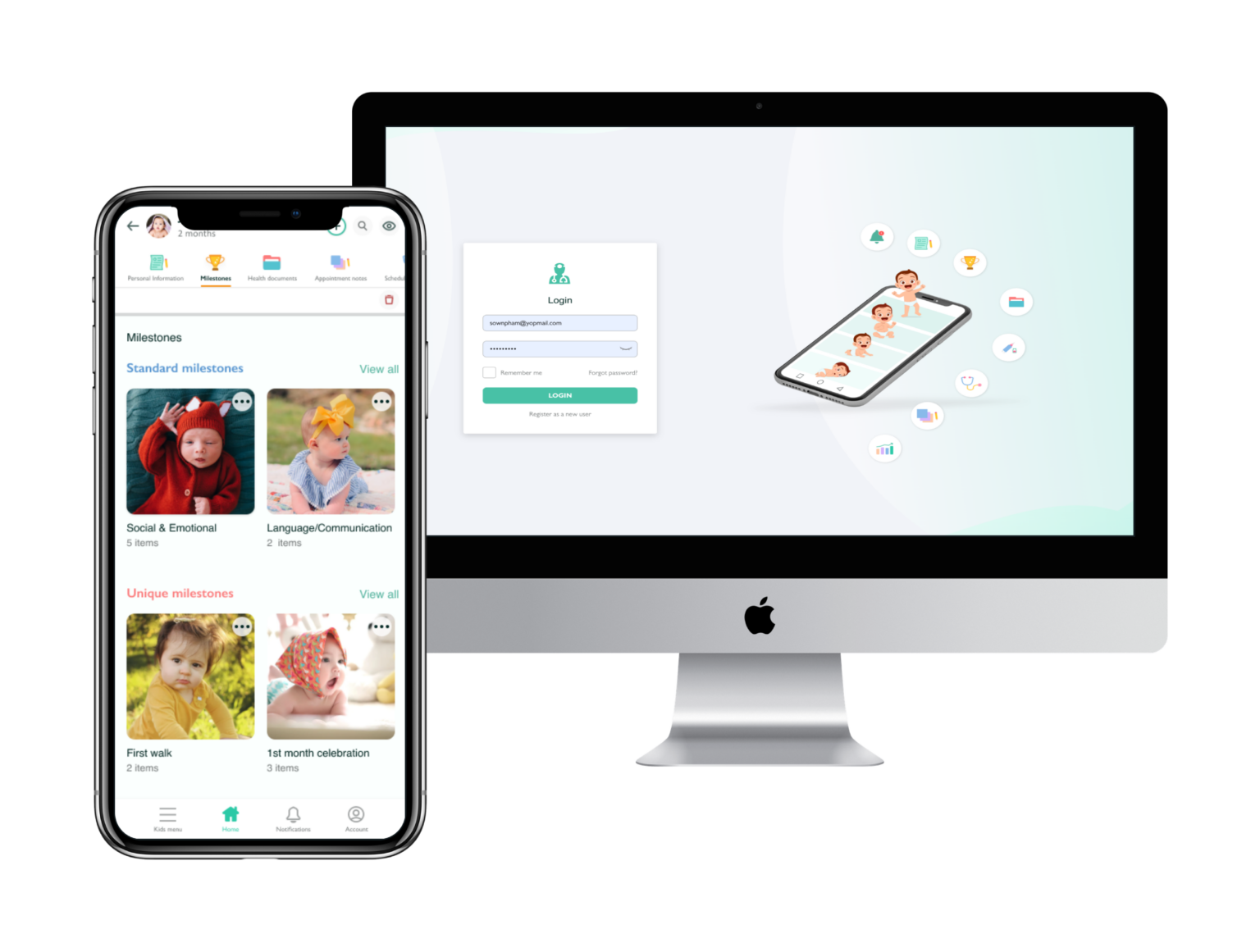 Politetech Software - Web & Mobile Development | Politetech Software - Innovation & Excellences