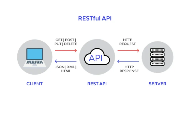 Rest API Software Development Service – Politetech Software – Web & Mobile Development